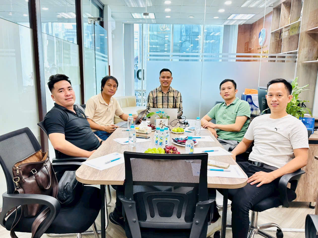 Enoch Tech - Bệ phóng công nghệ vững chắc cho startup Việt - Pháp Luật ...